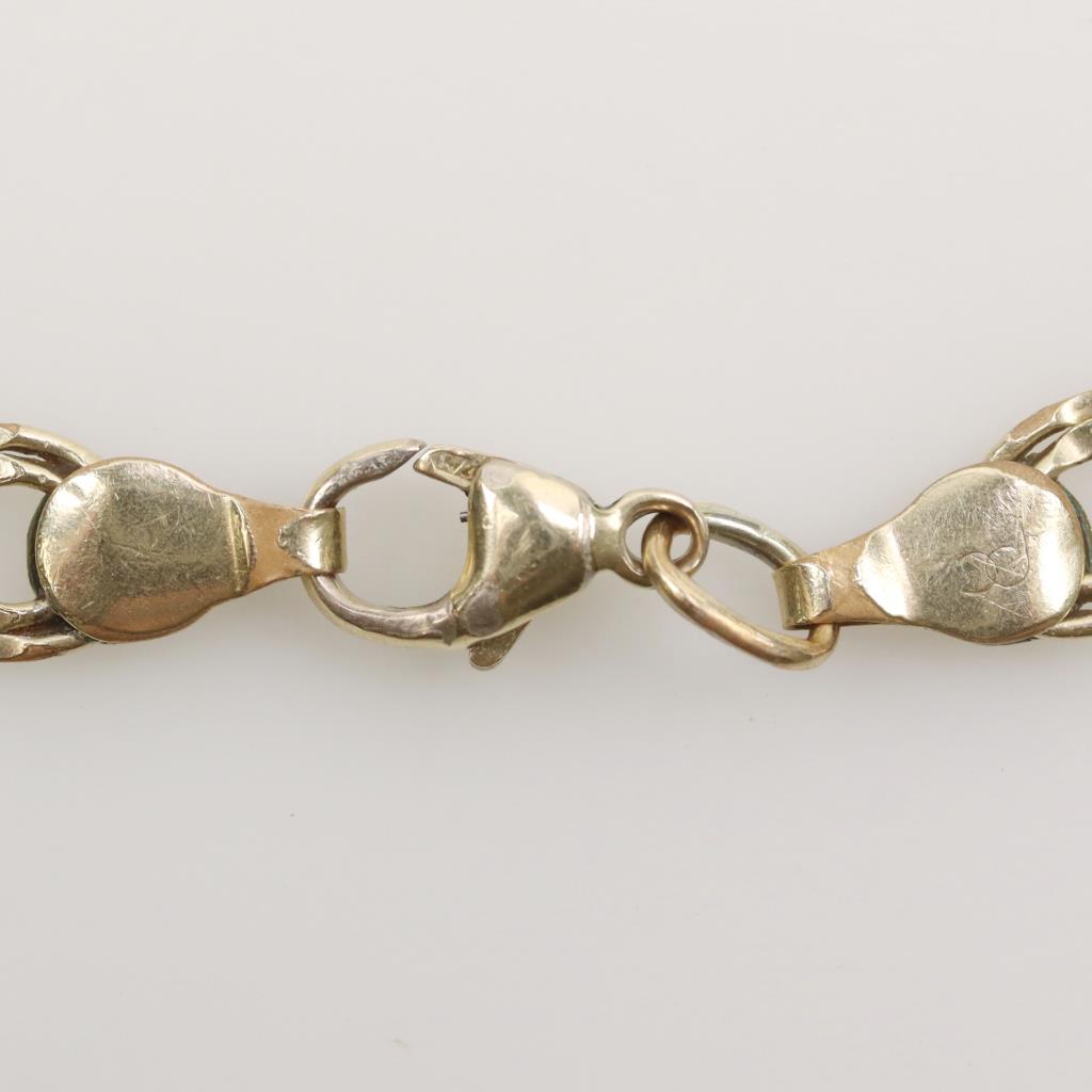 10kt GP Bracelet | Property Room