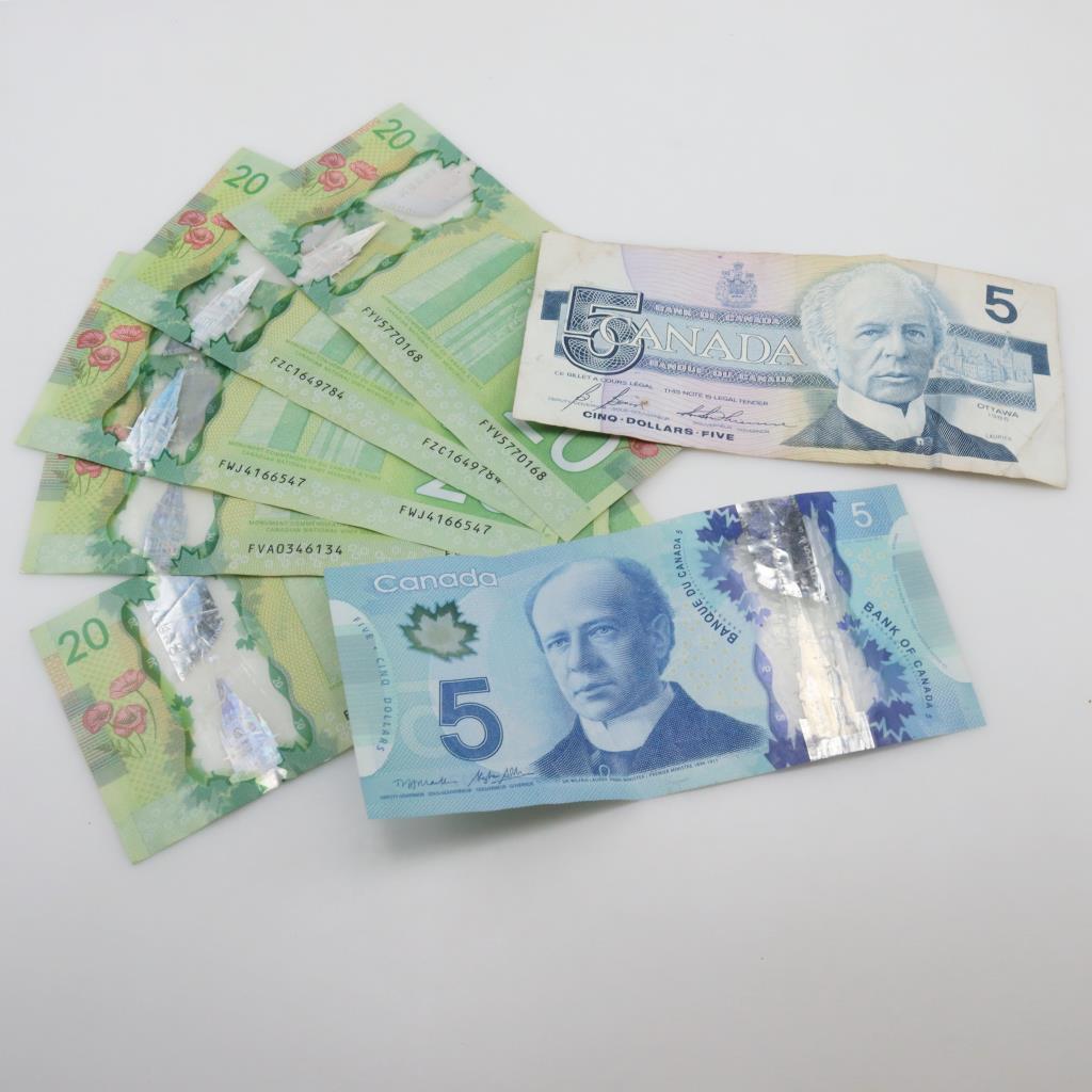 110 Canadian Dollars Property Room 110-canadian-dollars-property-room