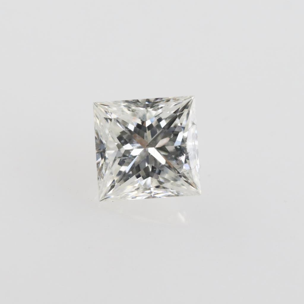 1.14cts TW Loose Diamond - Evaluated By Our Certified Gemologist-AGS ...