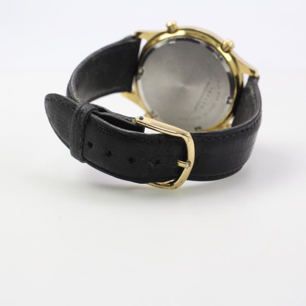 12k GP Seiko World Timer Watch | Property Room