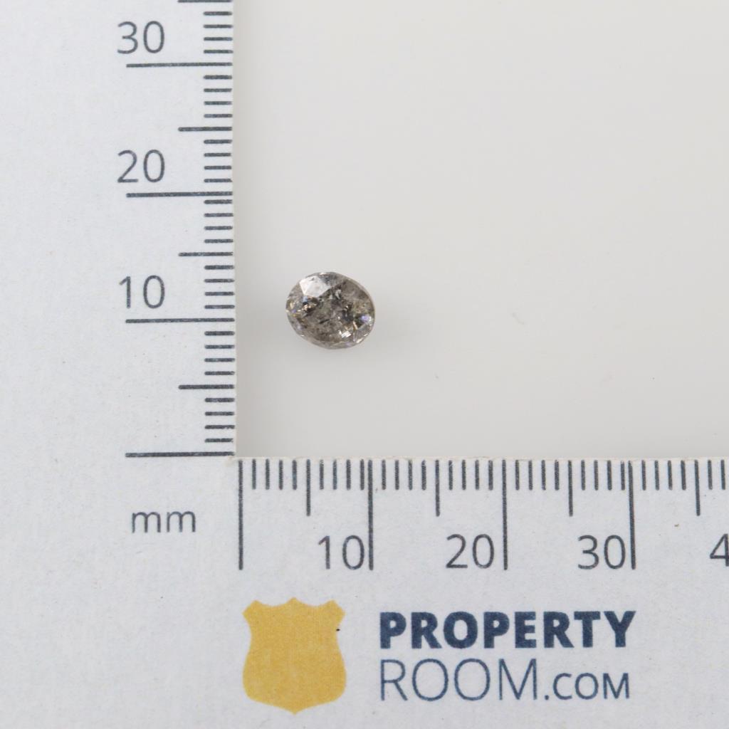 1.39ct TW Loose Diamond | Property Room