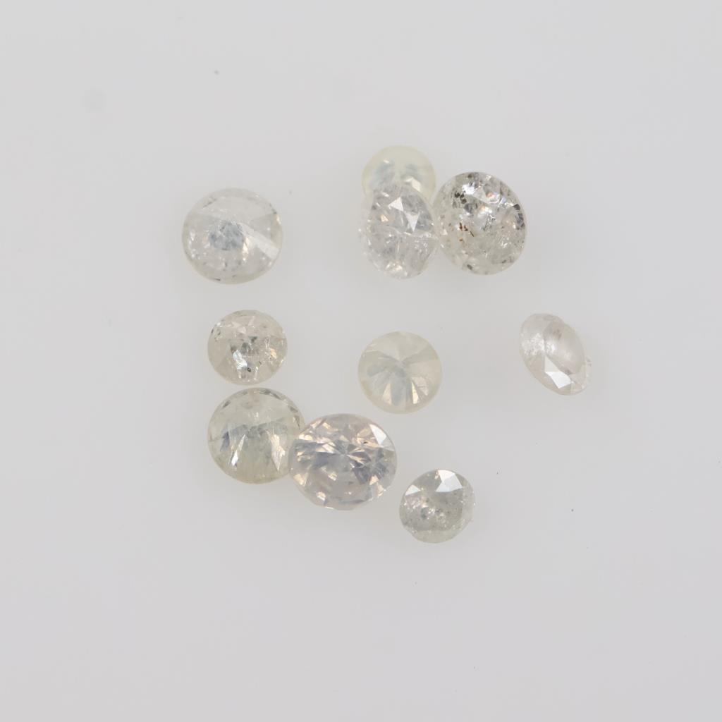 1.3cts TW Loose Diamonds | Property Room