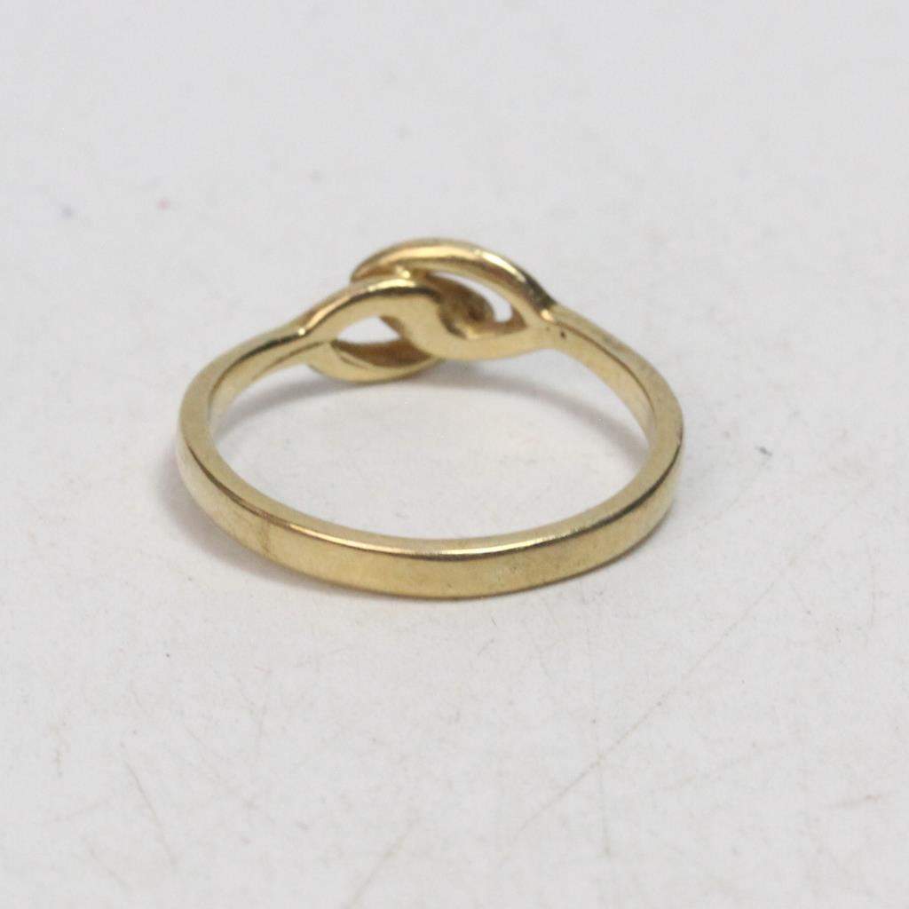13k Gold 1.97g Ring | Property Room