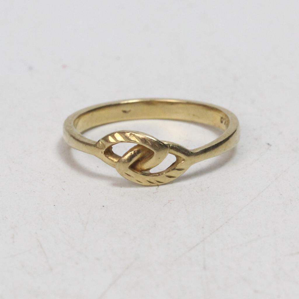 13k Gold 1.97g Ring | Property Room