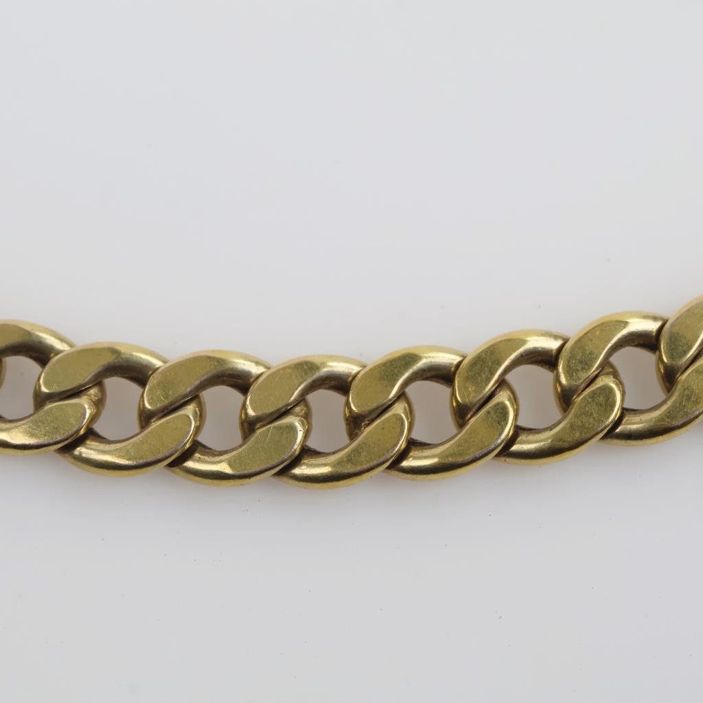 14kt Gf Silver Necklace Property Room