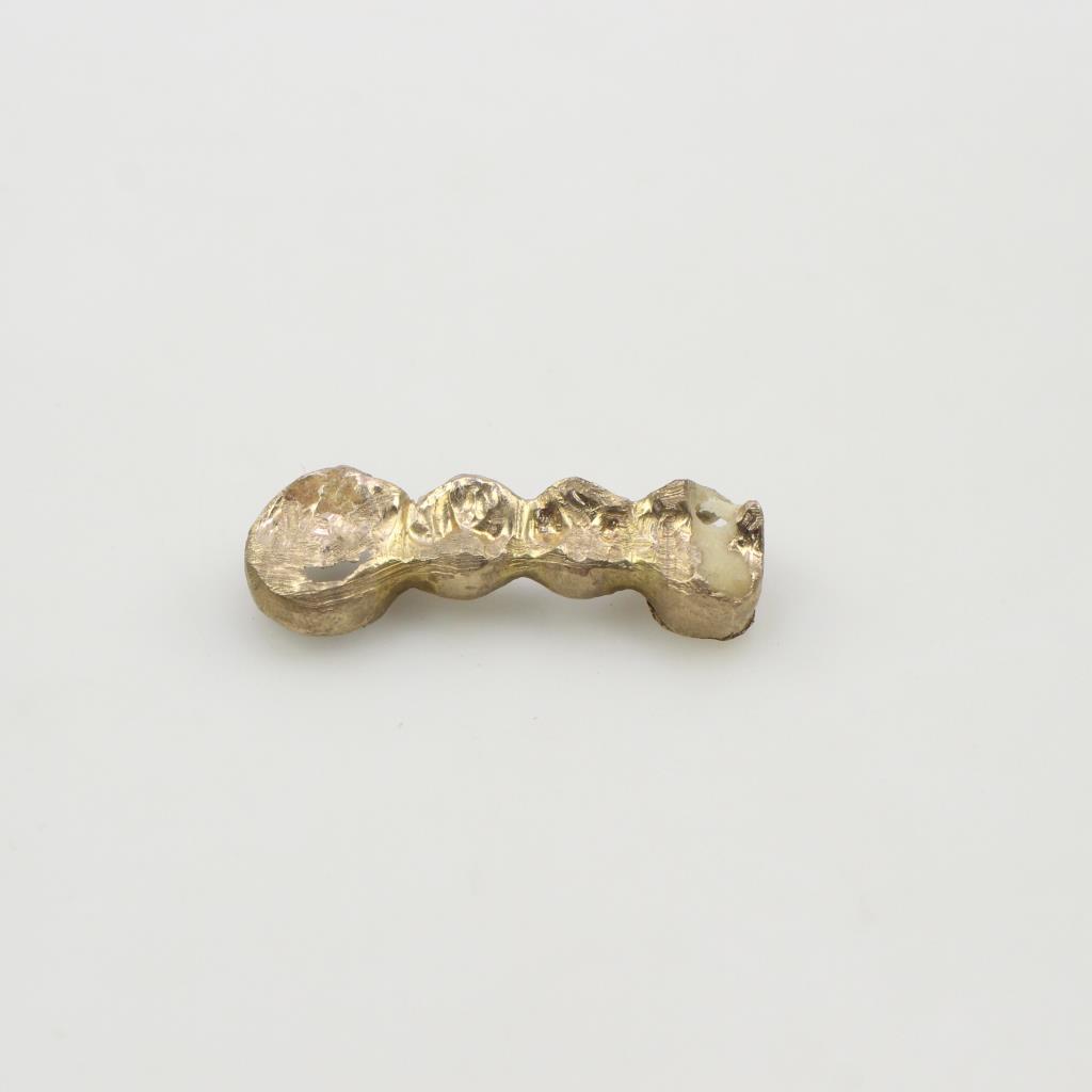 14kt Gold Cap | Property Room