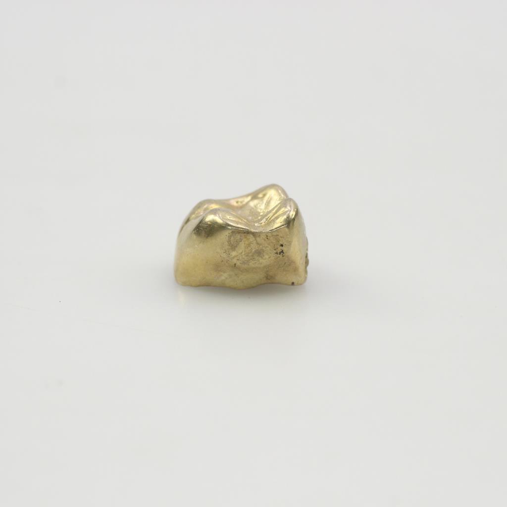 14kt Gold Cap | Property Room