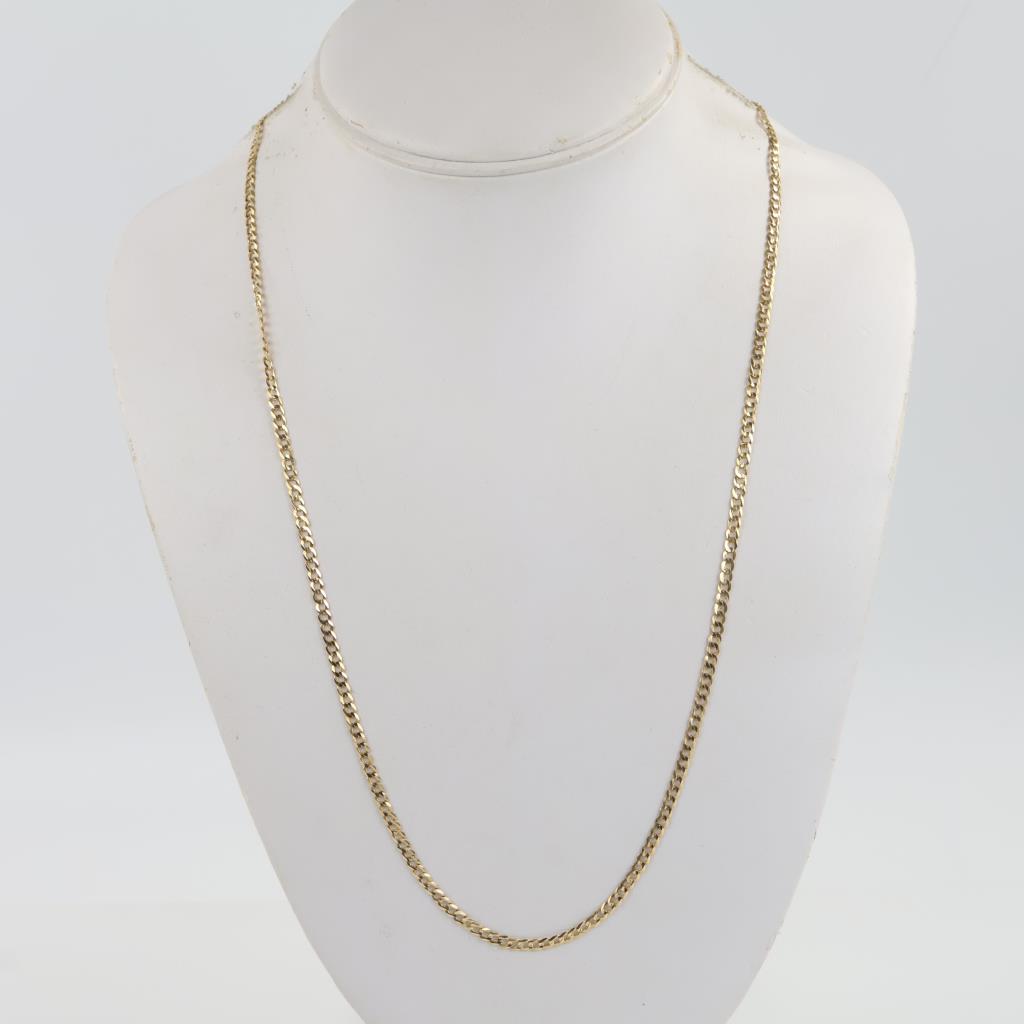 14kt Gold Necklace | Property Room