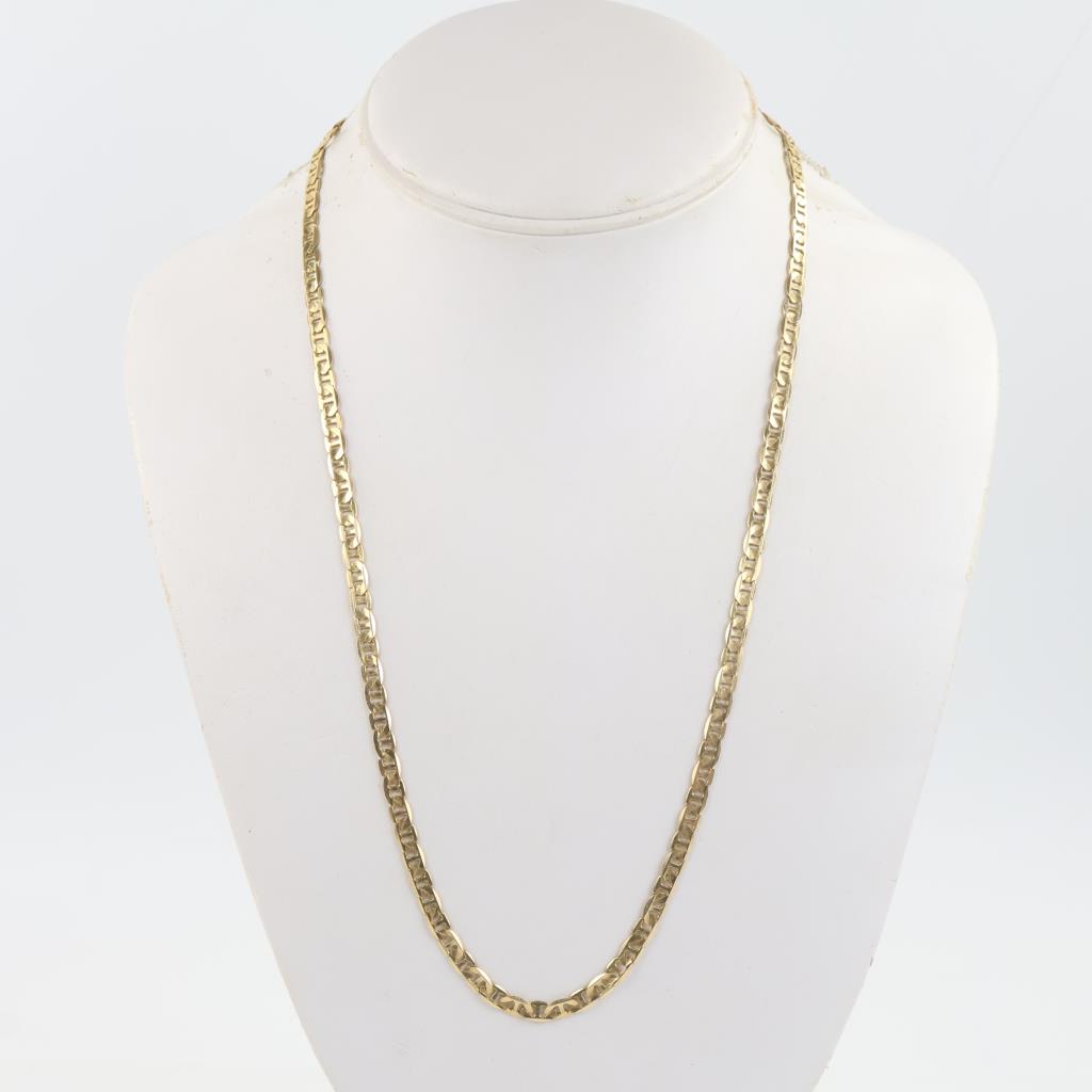 14kt Gold Necklace | Property Room