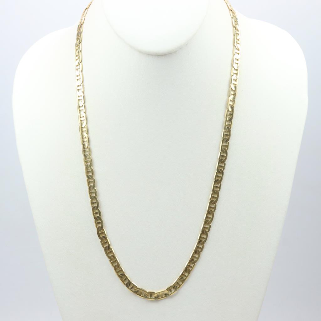 14kt Gold Necklace | Property Room