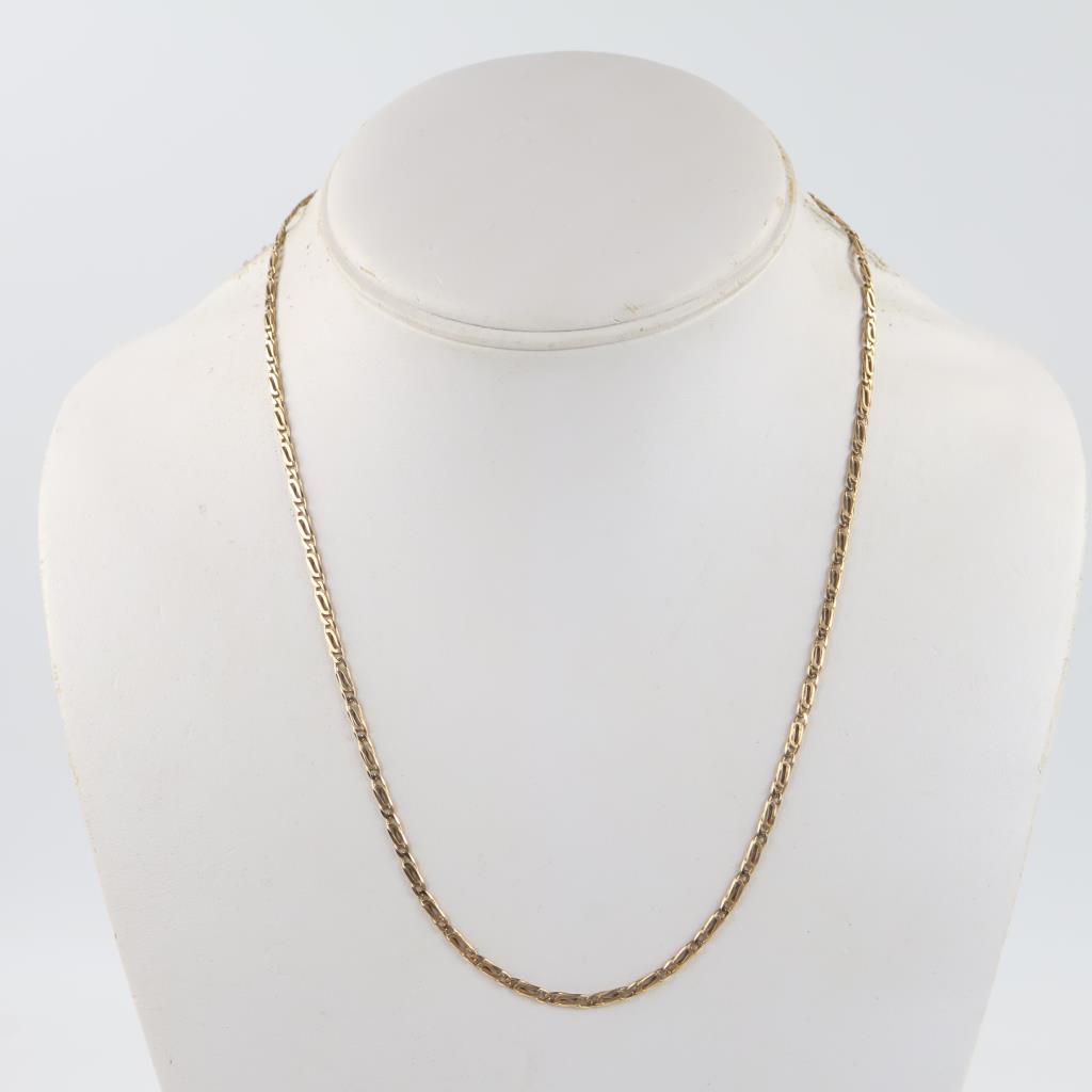 14kt Gold Necklace | Property Room