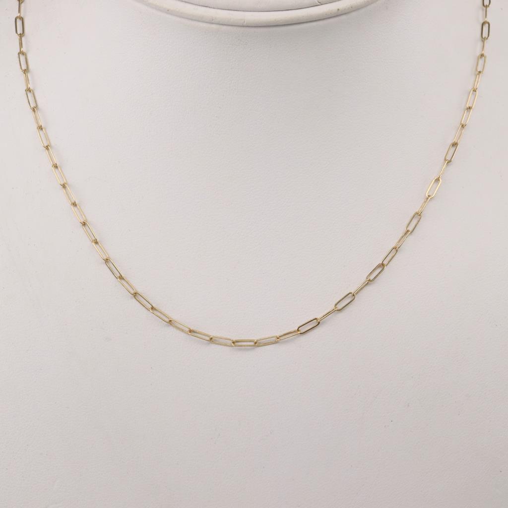 14kt Gold Necklace | Property Room