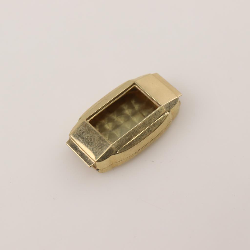 14kt Gold Watch Case | Property Room
