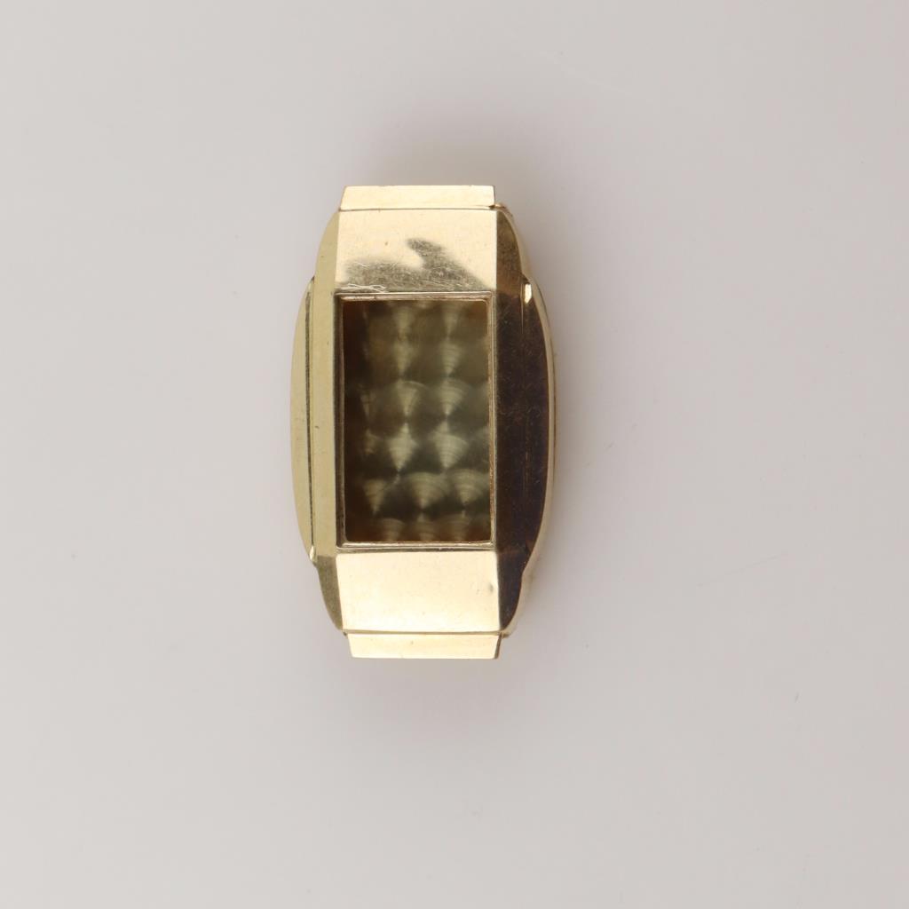 14kt Gold Watch Case | Property Room