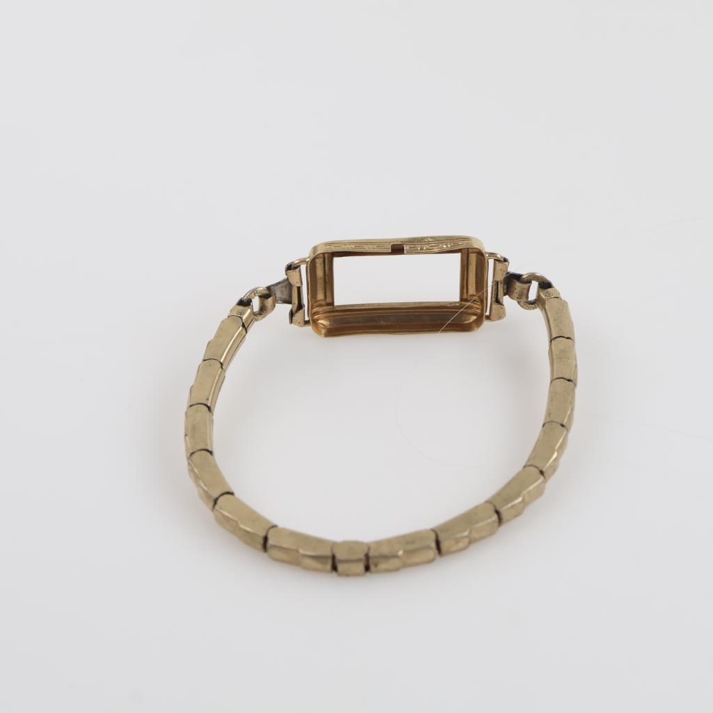 14kt Gold Watch Case | Property Room