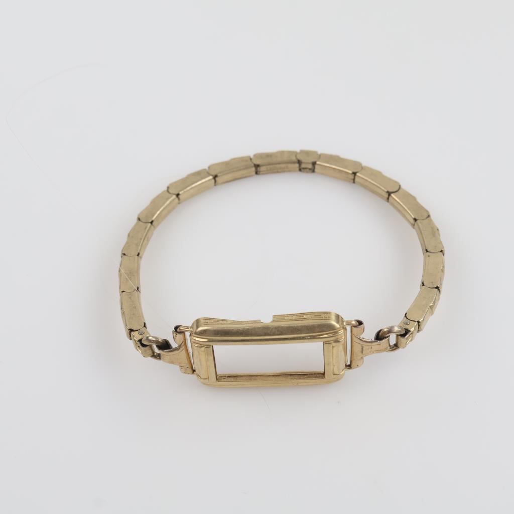 14kt Gold Watch Case | Property Room