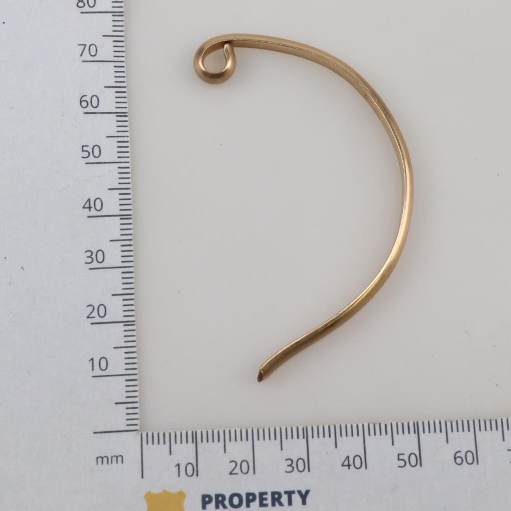 14kt GP Jewelry | Property Room