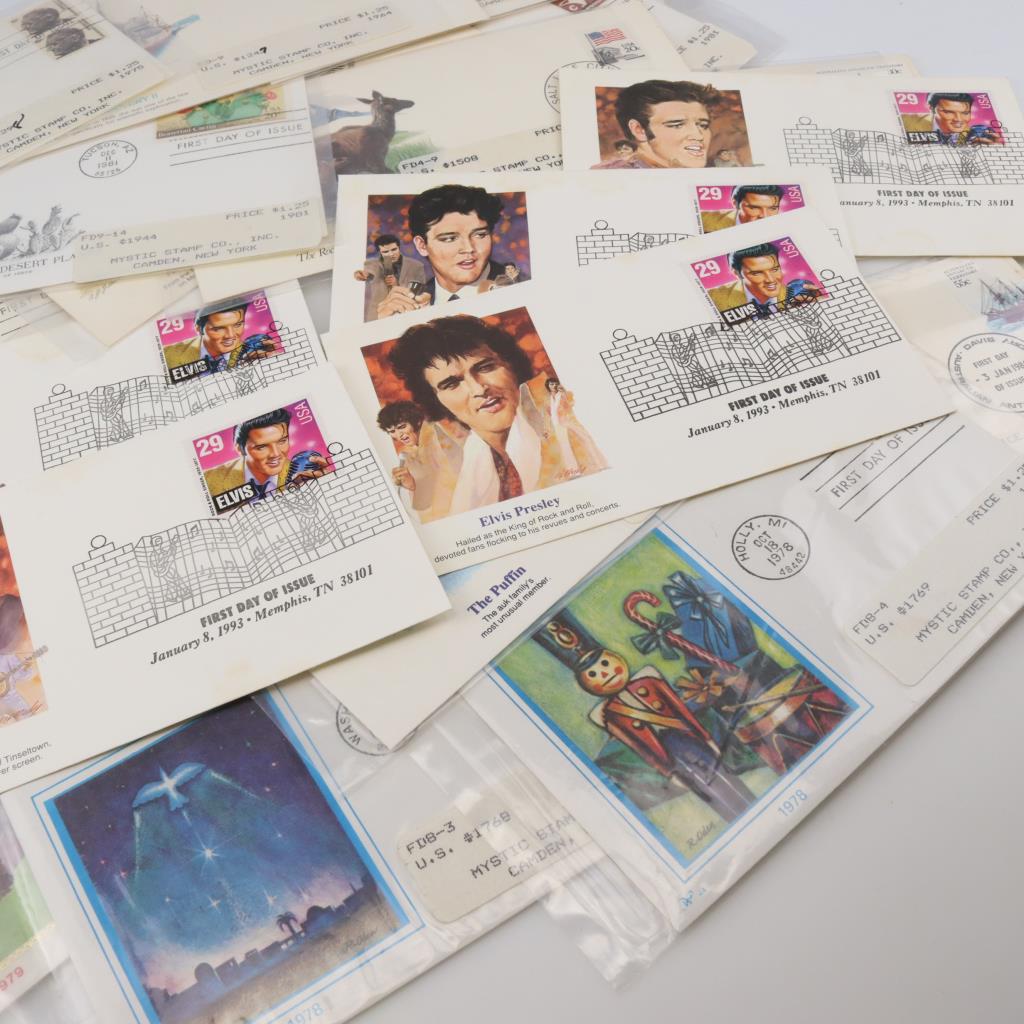 15+ Stamps | Property Room