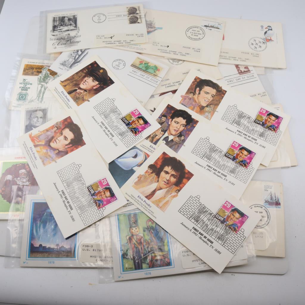 15+ Stamps | Property Room