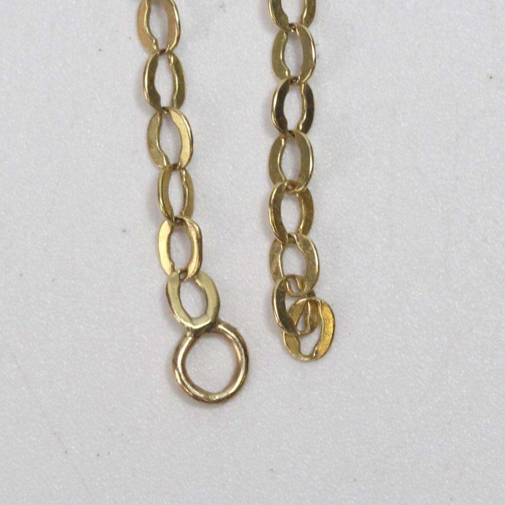 17k Gold 0.97g Scrap | Property Room