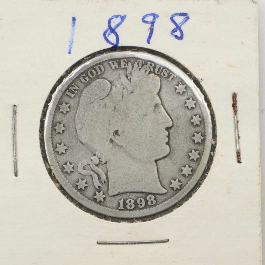 Online Coin Auctions | Coins, Bullion & More | PropertyRoom.com