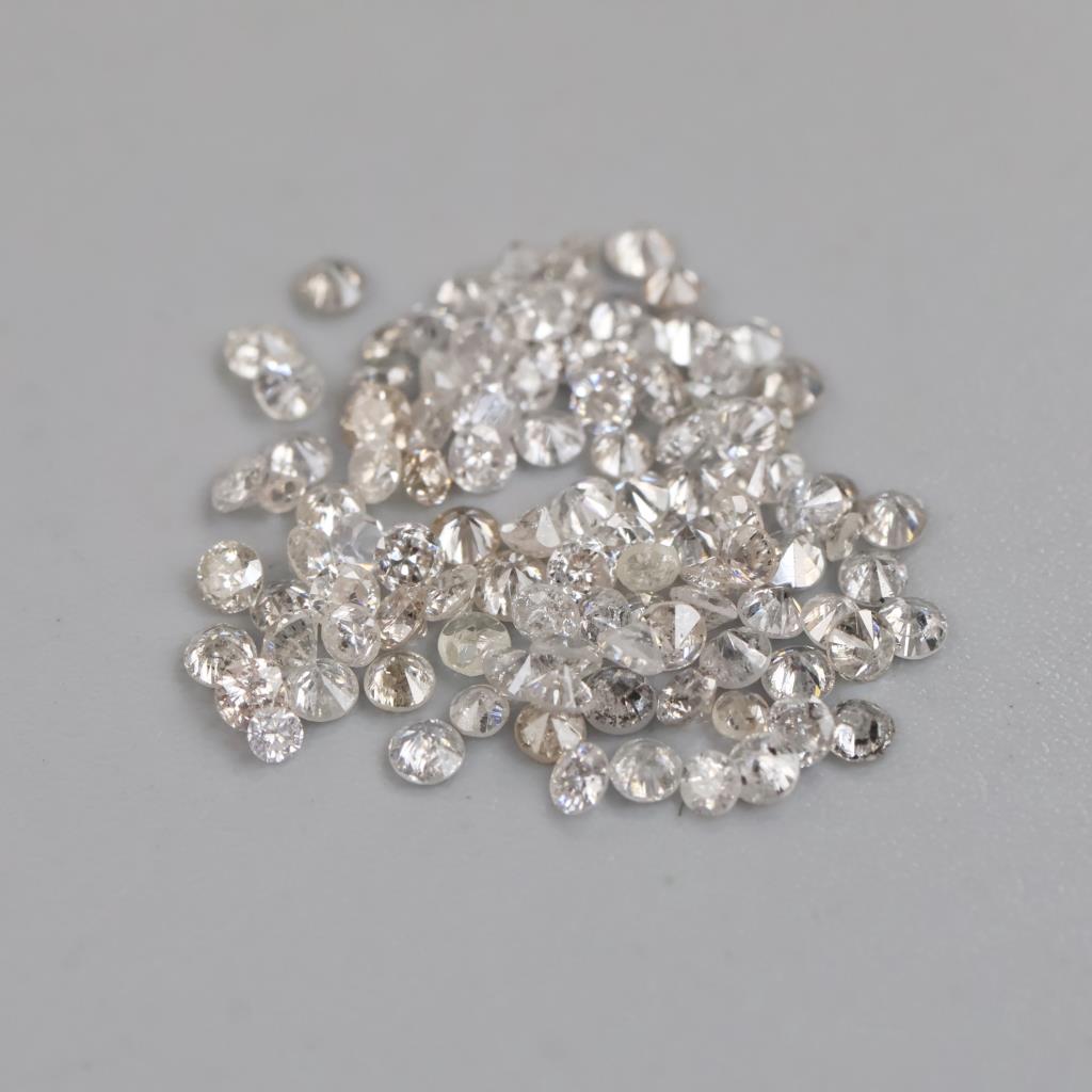 1.8ct TW Loose Diamonds | Property Room