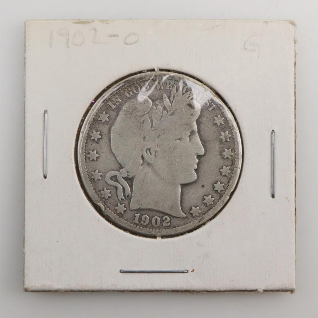 Coin Auctions - Page 10 | PropertyRoom.com