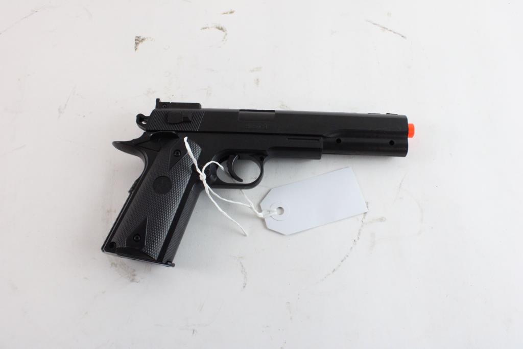 1911 Style BB Pistol | Property Room
