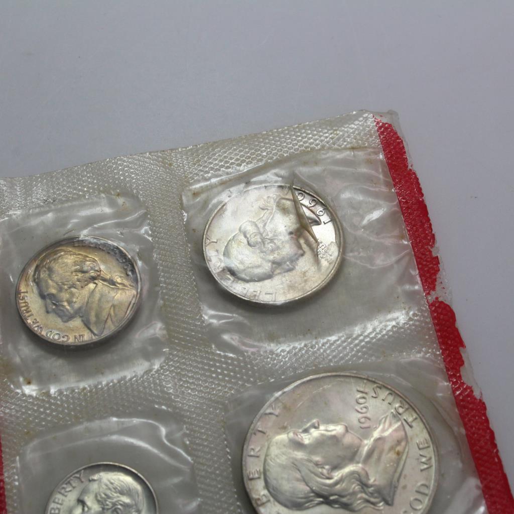 1960 Mint Set | Property Room
