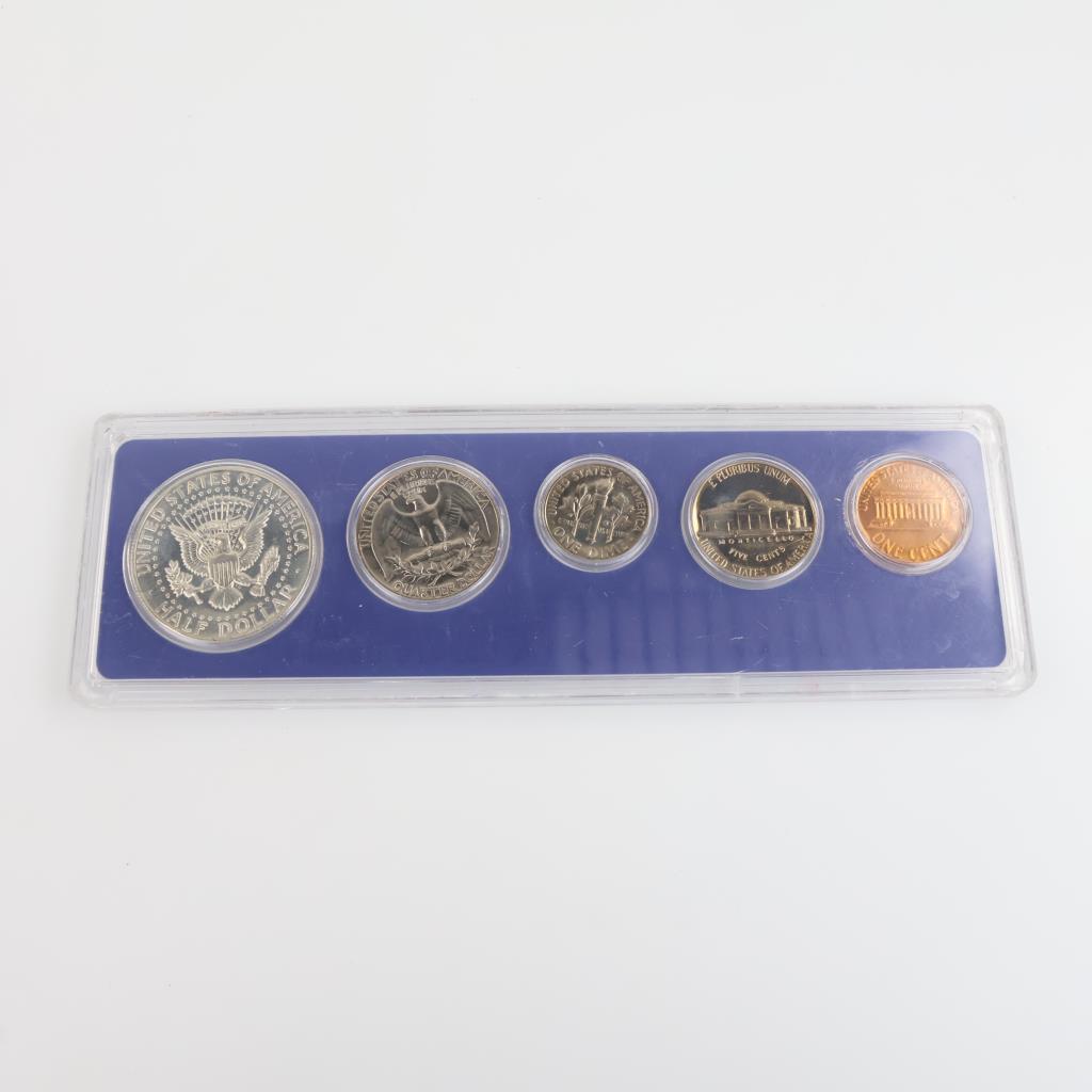 1966 US Special Mint Set | Property Room