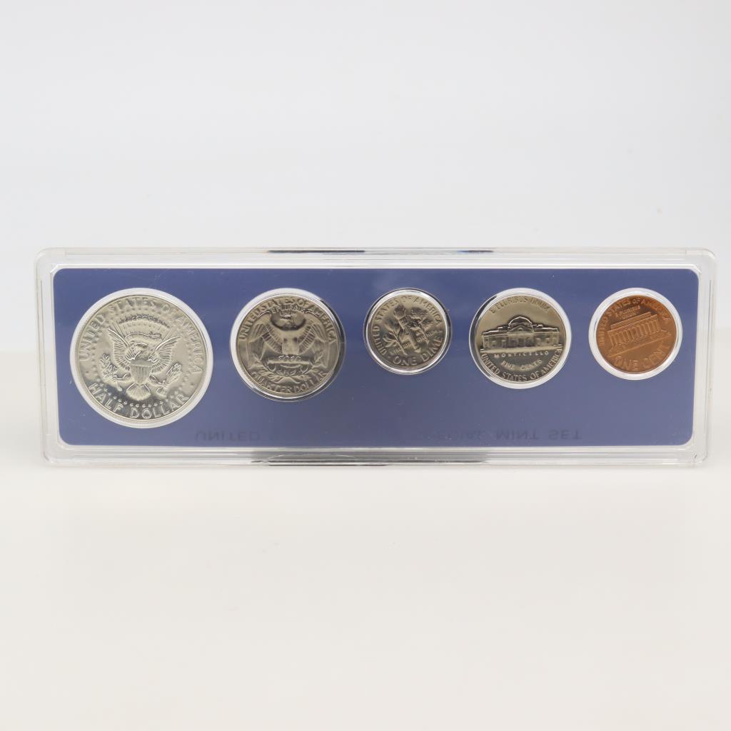1966 US Special Mint Set | Property Room
