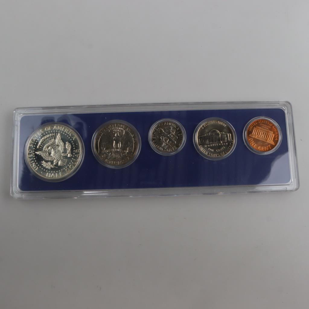 1967 United States Special Mint Set, 1 Set | Property Room