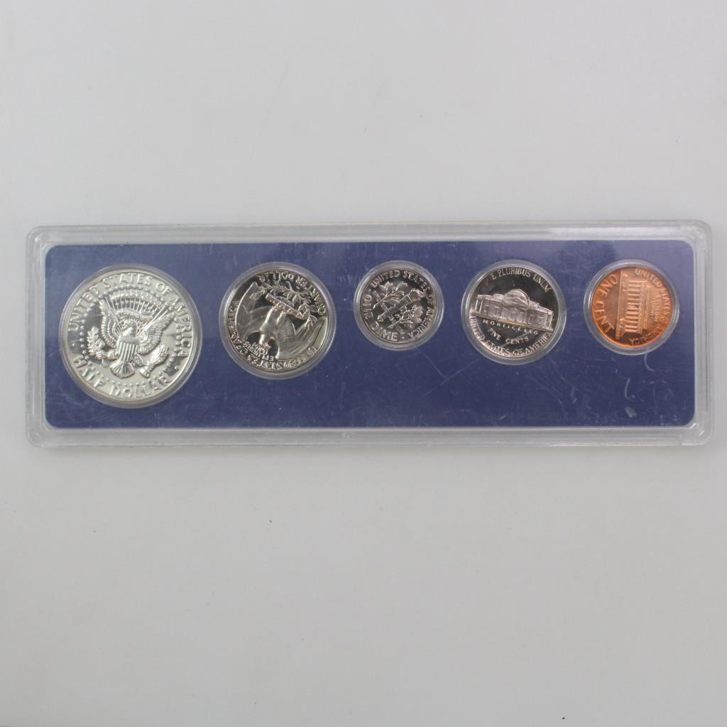 1967 US Special Mint Set | Property Room