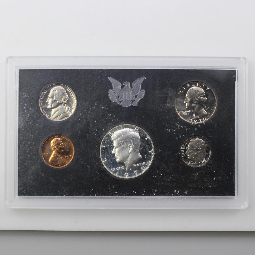 Online Coin Auctions | Coins, Bullion & More | PropertyRoom.com