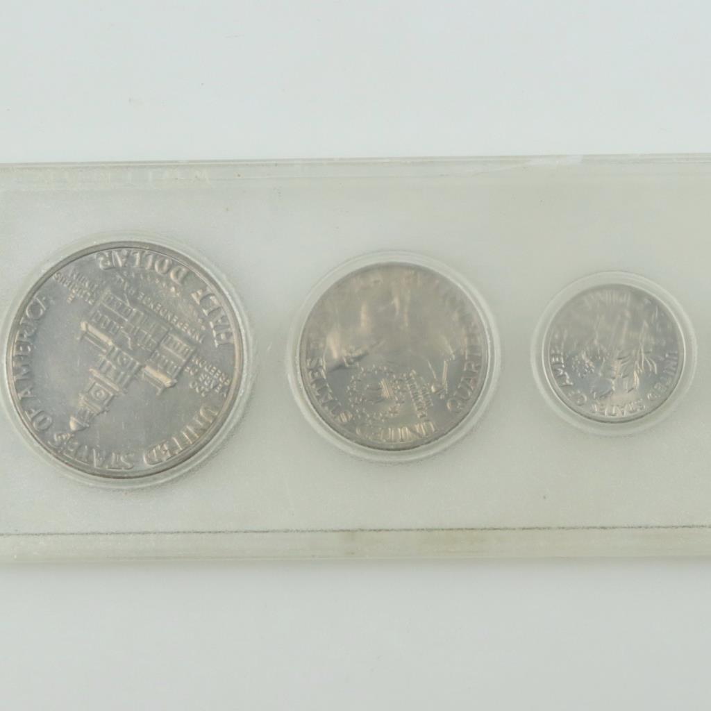 1976 & 1975 US Coin Set | Property Room