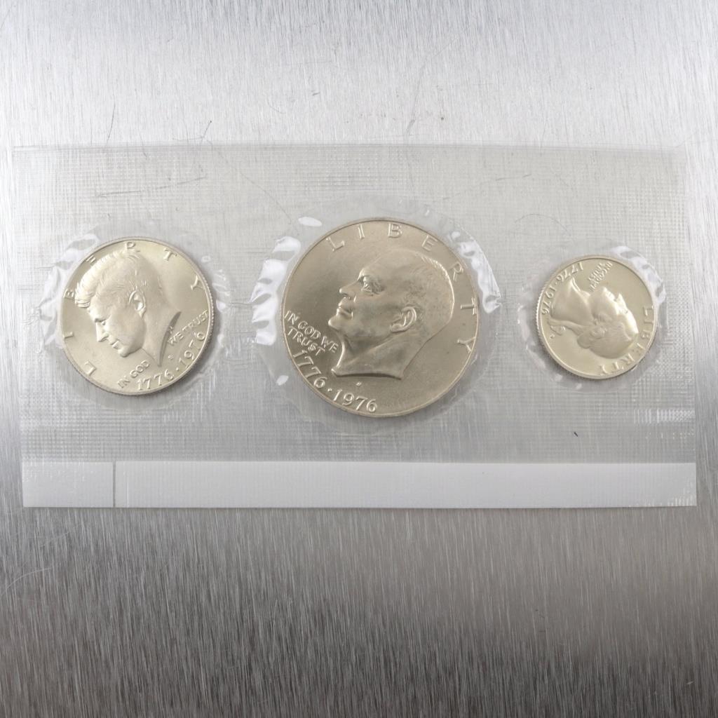 1976-S US Bicentennial Proof Set | Property Room