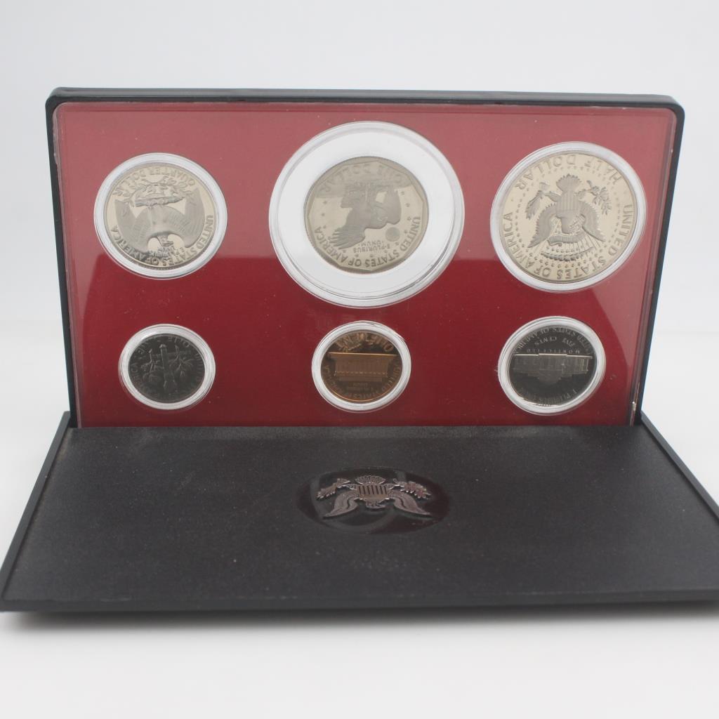 1979 US Mint Proof Set | Property Room