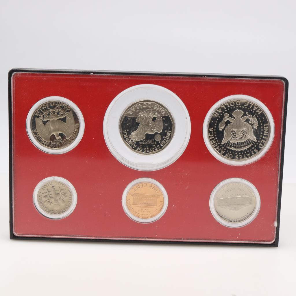 1979 US Mint Proof Set | Property Room