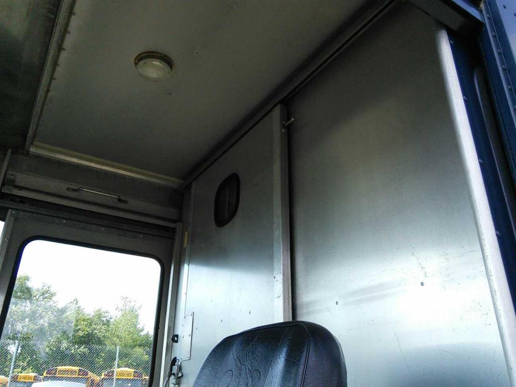 1985 Chevrolet Step Van (Hartford, CT 06114) | Property Room