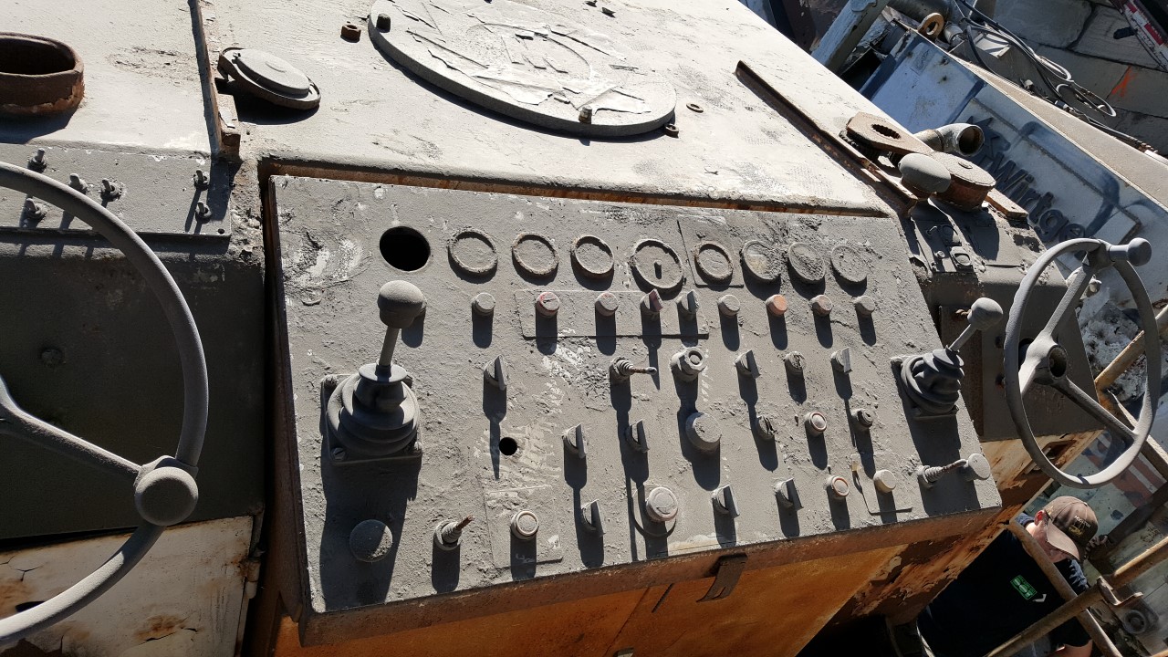 1990 Wirtgen Model 2100VC Large Milling Machine (Flushing, Queens, NY ...