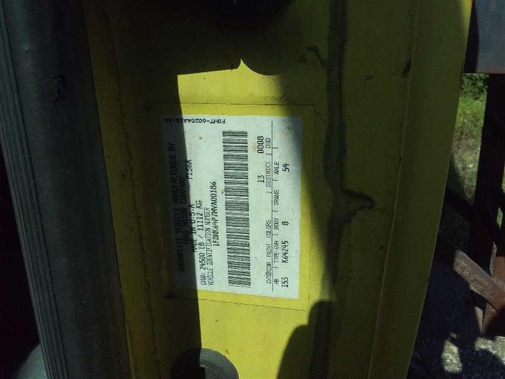 1991 Ford F600 (Medford, NY 11763) | Property Room