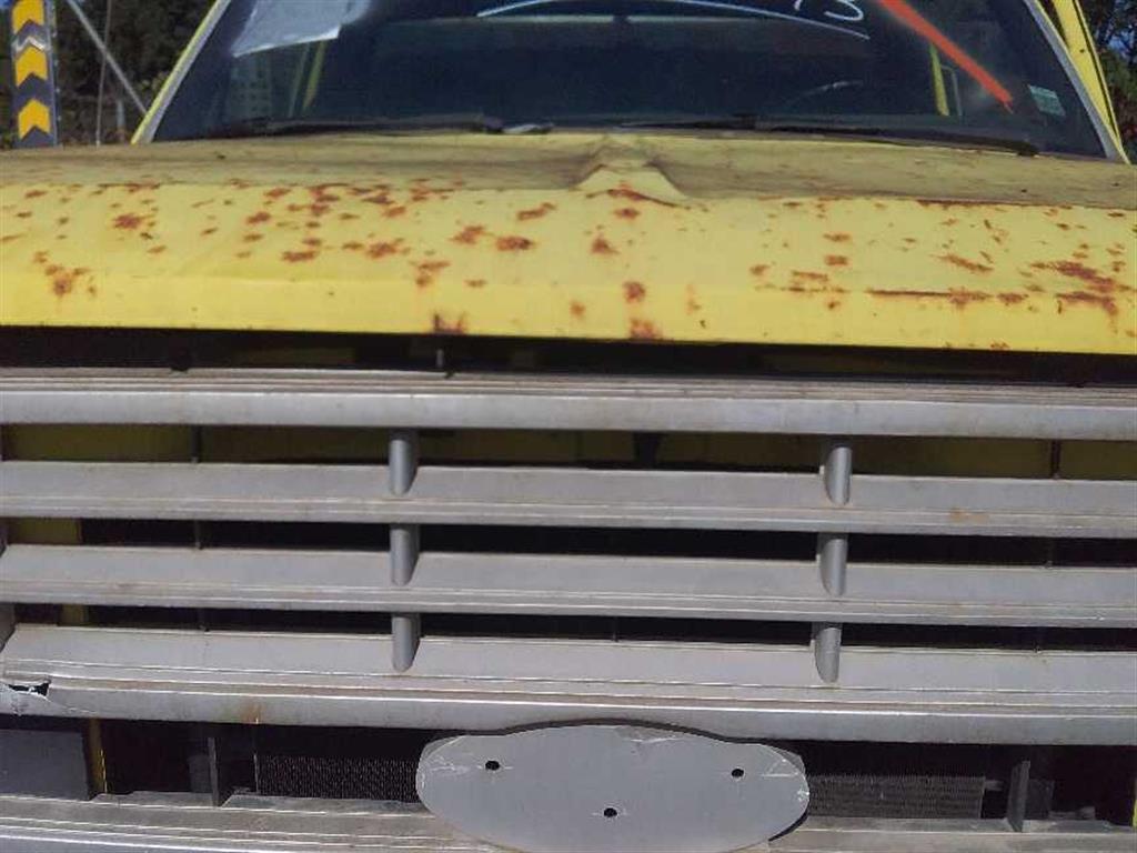 1991 Ford F600 (Medford, NY 11763) | Property Room