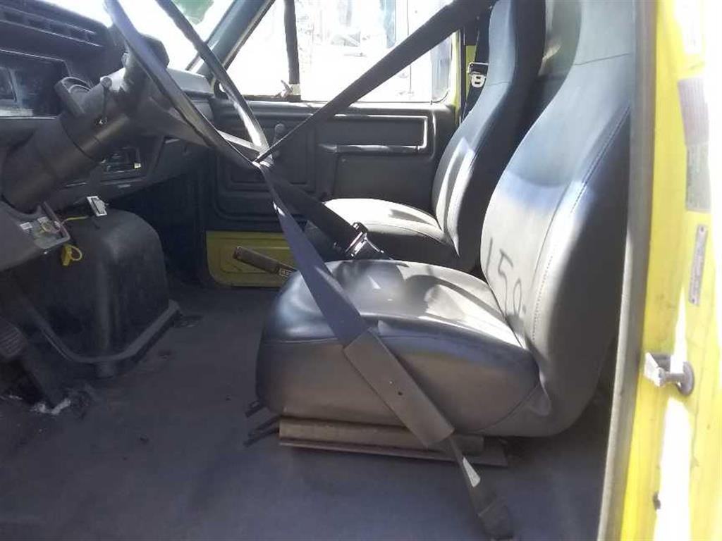 1991 Ford F600 (Medford, NY 11763) | Property Room