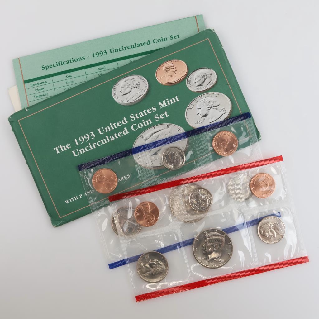 Coin, Bullion, & Gold Auctions - Page 5 | PropertyRoom.com