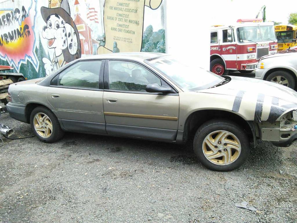 1994 Dodge Intrepid (Hartford, CT 06114) | Property Room