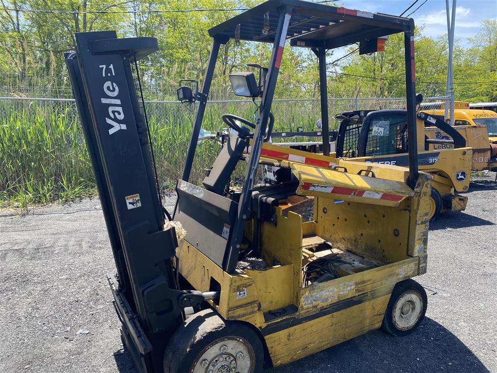 1998 Yale Erc080Hd (Brooklyn, NY 11214) | Property Room