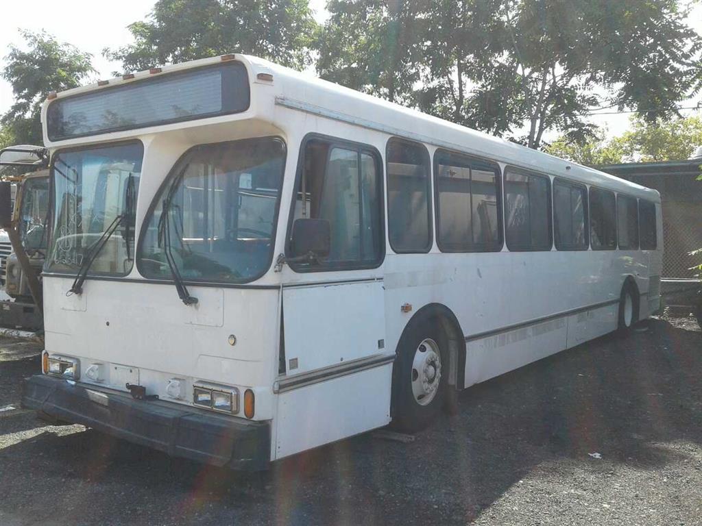 1999 Orion Orion V (Brooklyn, NY 11214) | Property Room