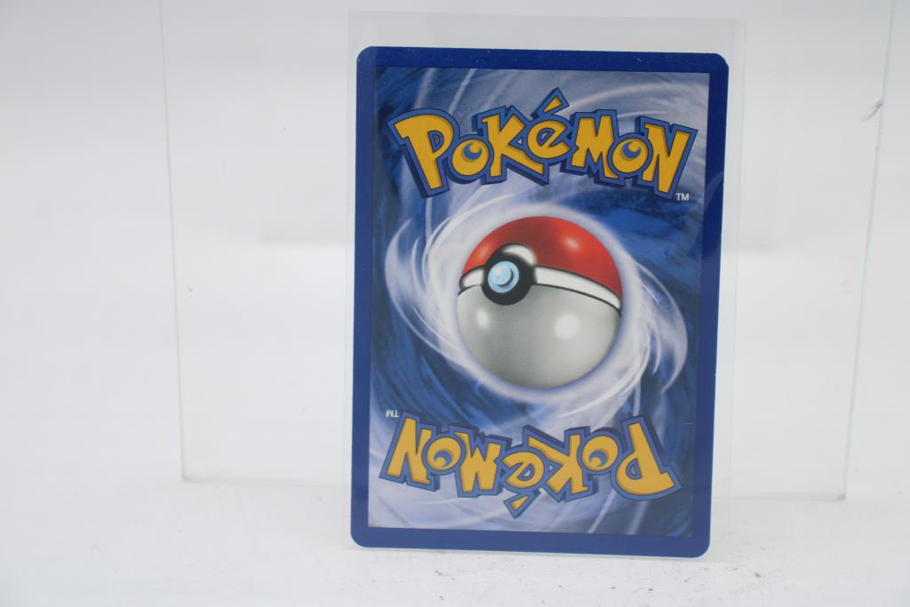 1999 Pokemon WOTC Fossil Set Tentacruel 44/62 | Property Room