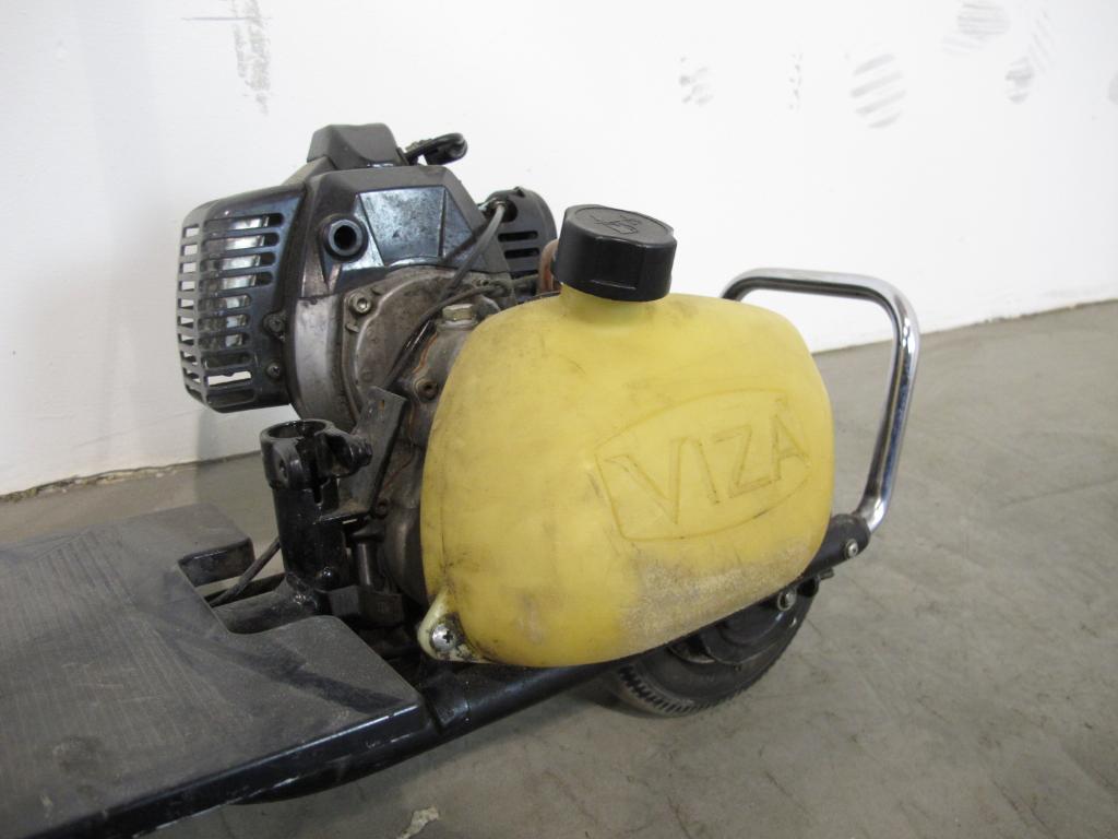 Viza Viper Scooter **APPT ONLY** | Property Room