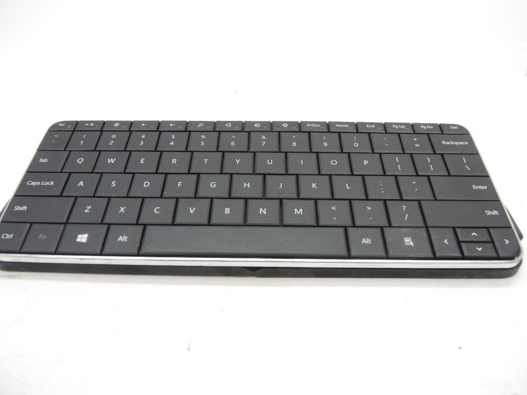 Microsoft Wireless Keyboard | Property Room